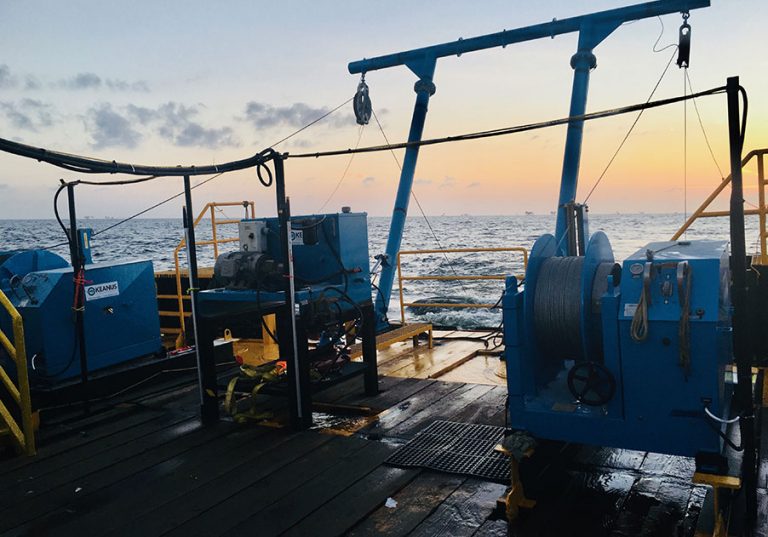 Advanced Ocean Systems – Integrated Autonomous and Remote Systems for ...