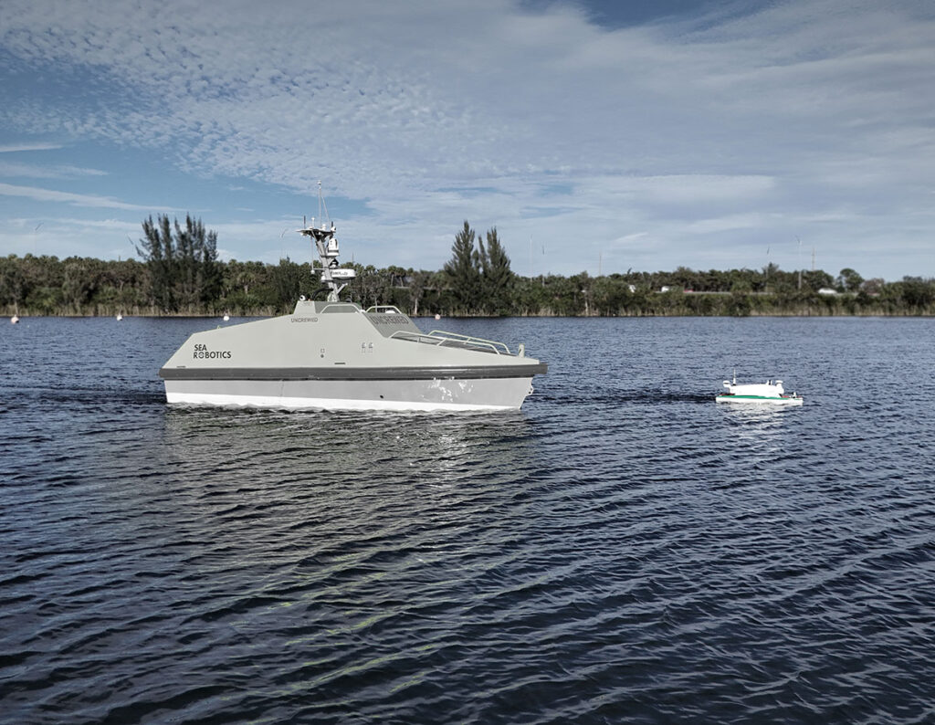 Home - Advanced Ocean Systems