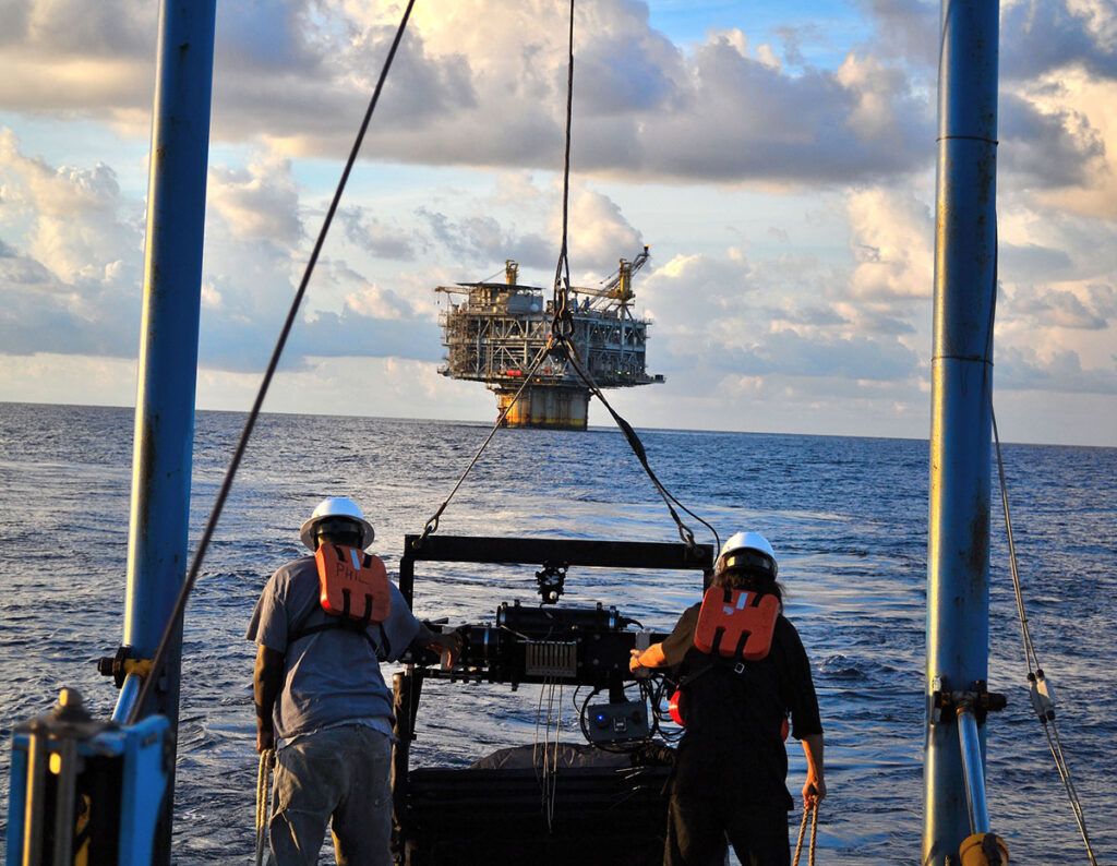 Markets - Advanced Ocean Systems