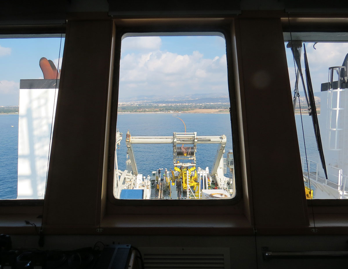 Home - Advanced Ocean Systems